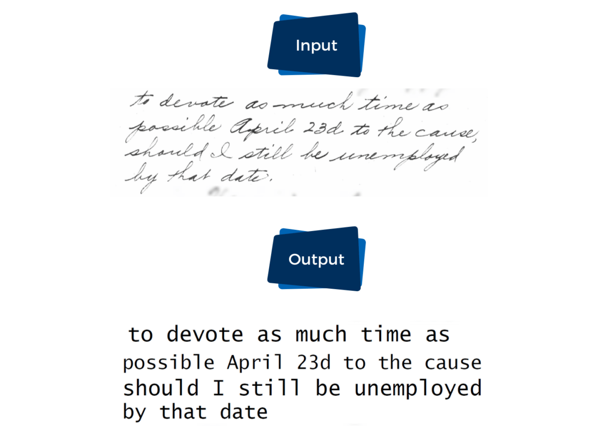 Optical Character Recognition Beginner Guide | PLANET AI