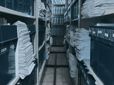 Intelligent Document Processing | PLANET AI