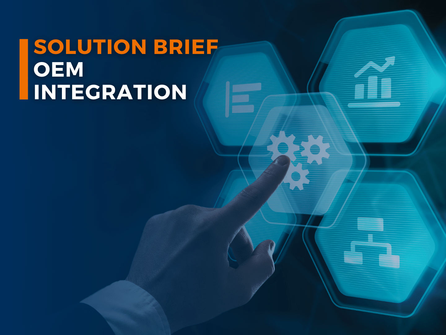 OEM Integration | PLANET AI