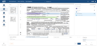 Intelligent Document Processing | PLANET AI