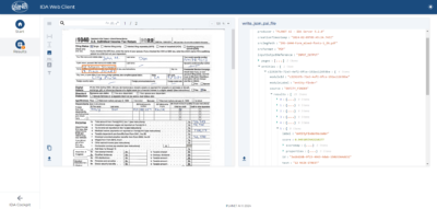 Intelligent Document Processing | PLANET AI