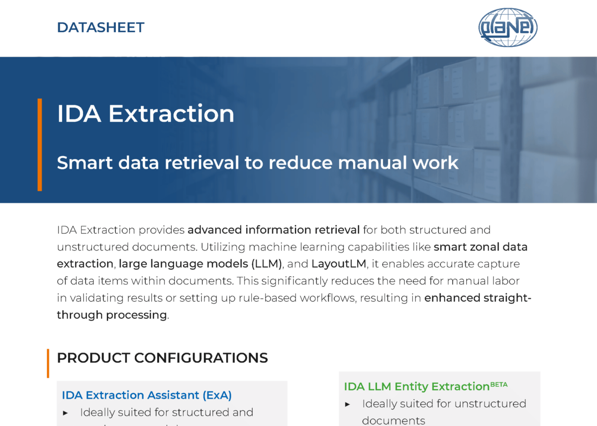 Resource Center | PLANET AI