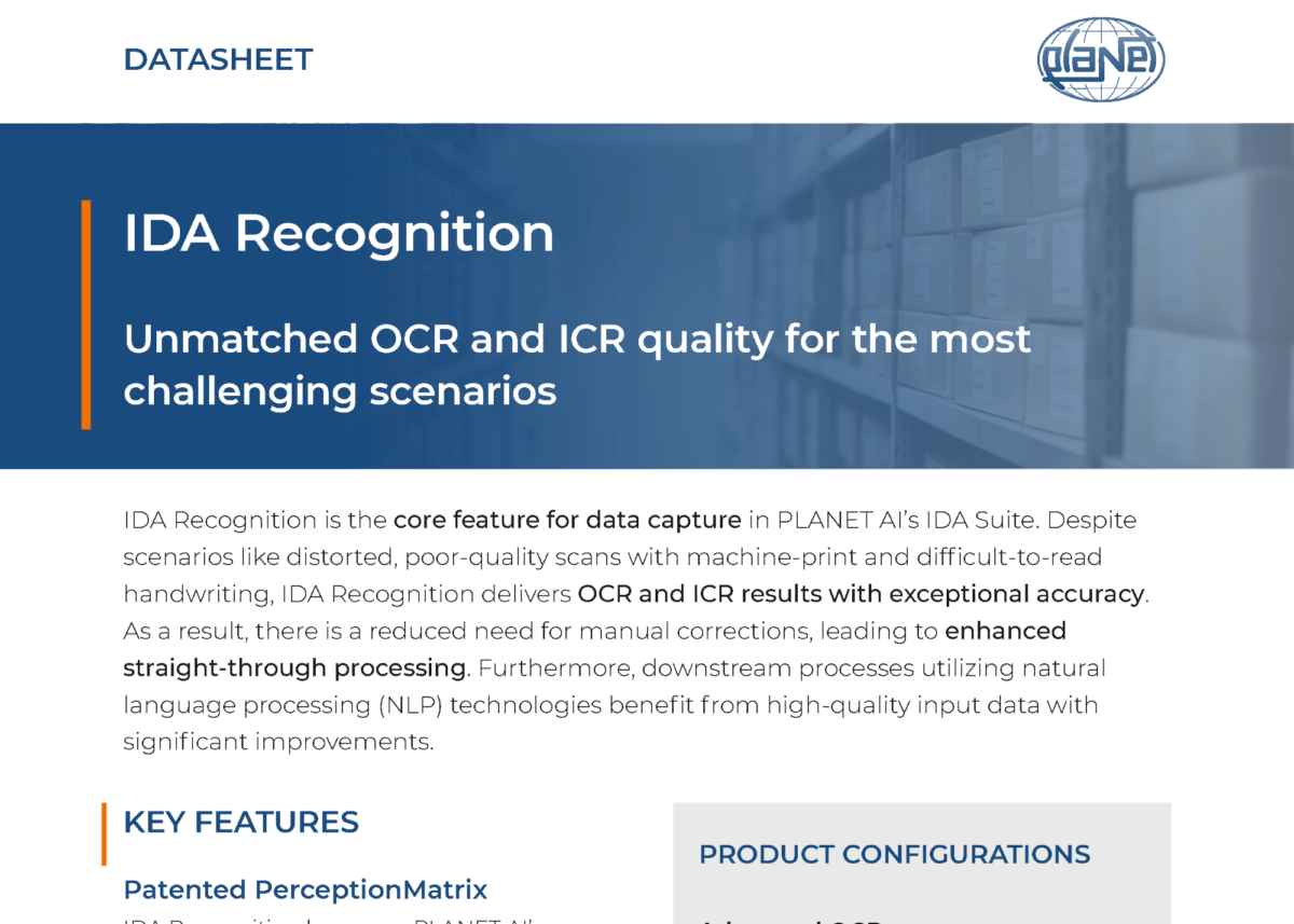 Resource Center | PLANET AI