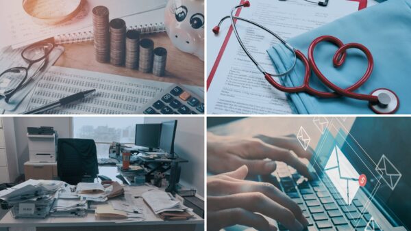 PDF Classification | PLANET AI