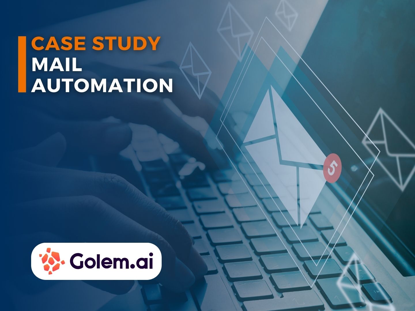 Mail Automation | PLANET AI