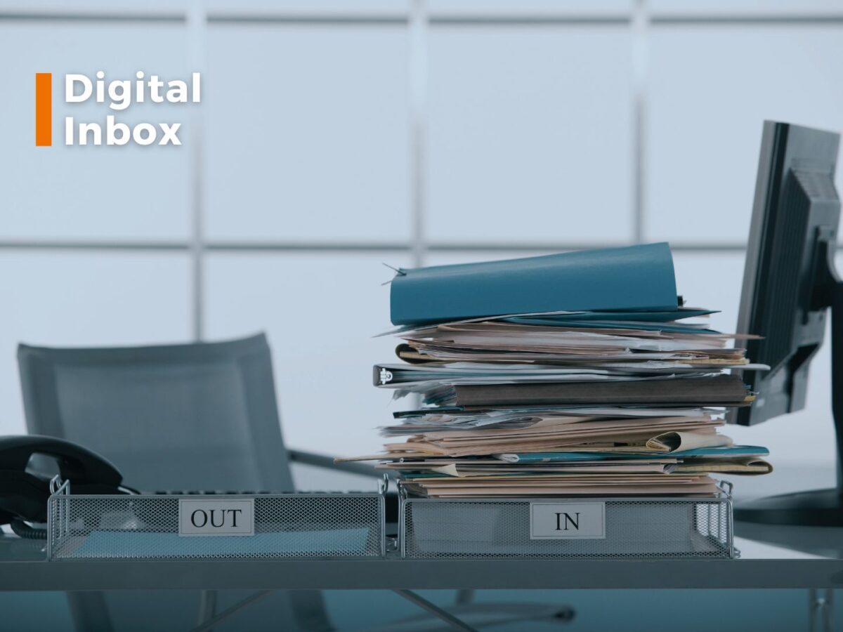 Digital Inbox | PLANET AI