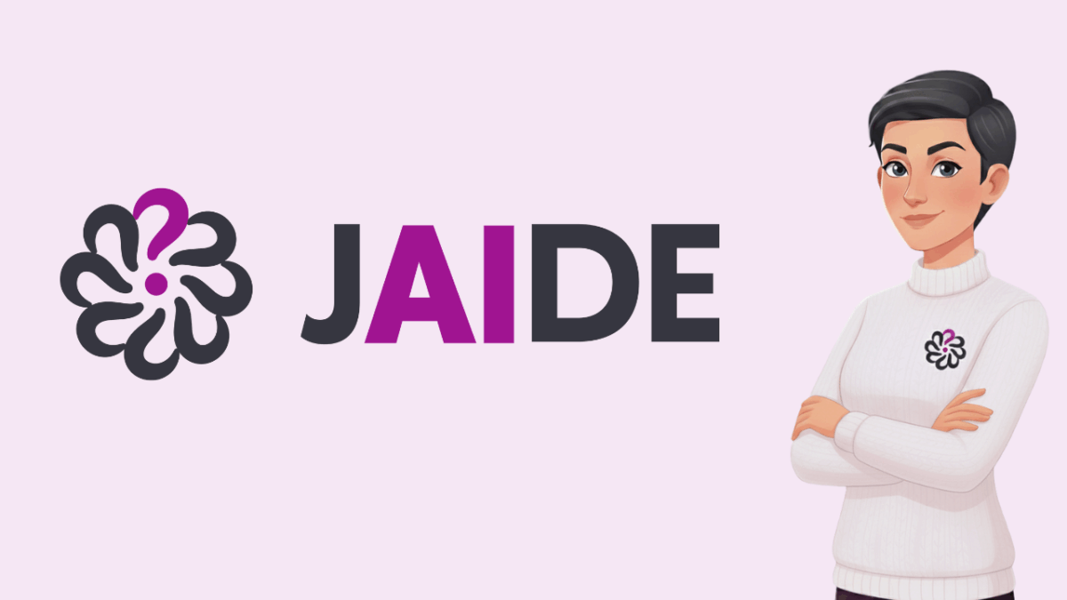 JAIDE | PLANET AI